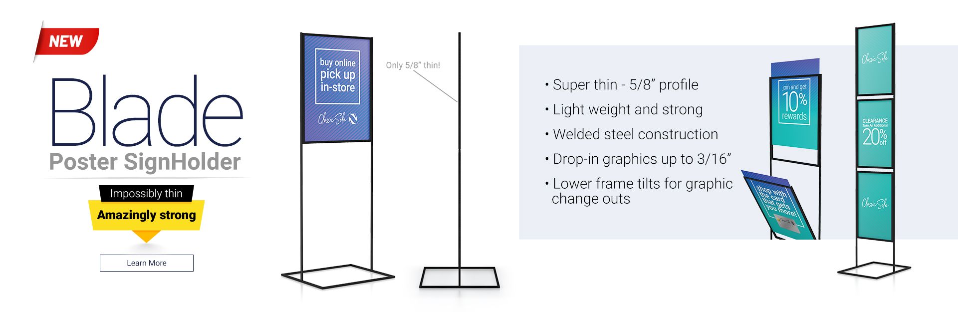 Testrite Visual | Manufacturer of Visual Display Solutions
